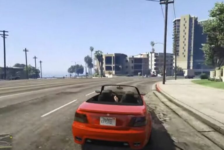 GTA V Missions Progression - Grand Theft Fans