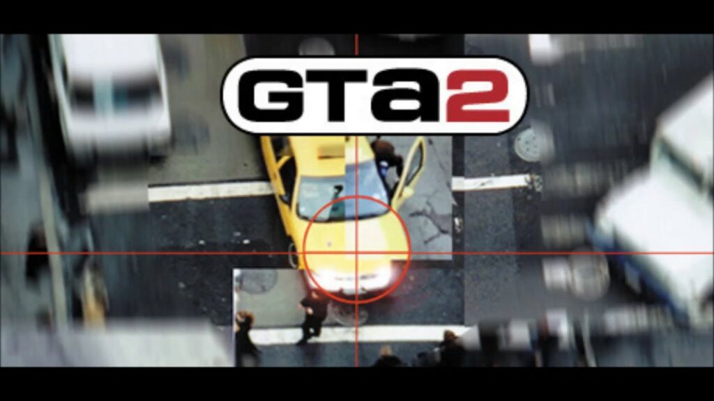 GTA History and Chronology - Grand Theft Fans