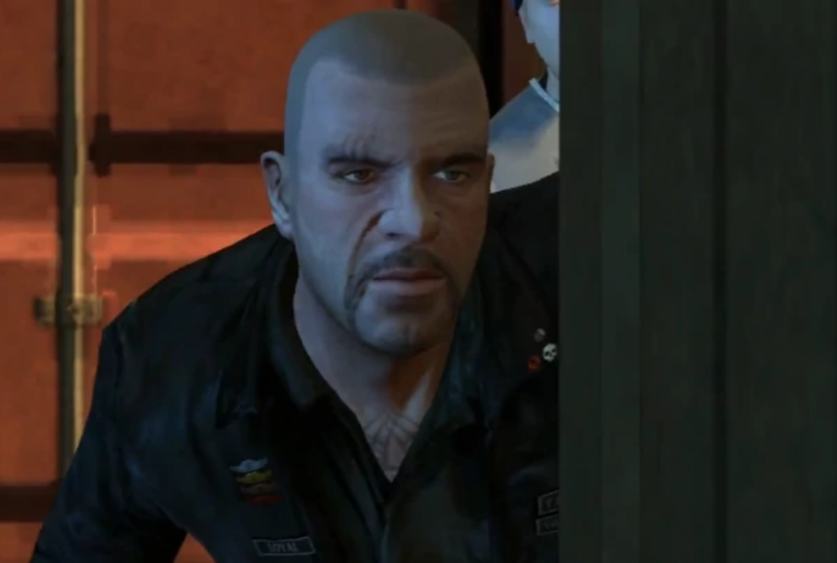 Johnny Klebitz Guide - Grand Theft Fans