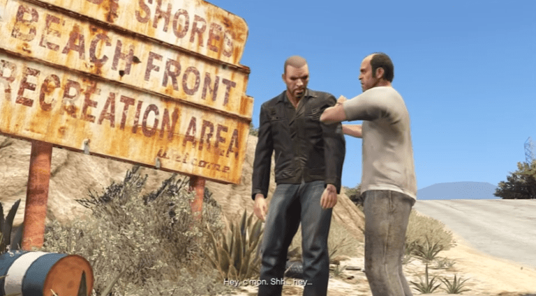 Wade Hebert Guide - Grand Theft Fans