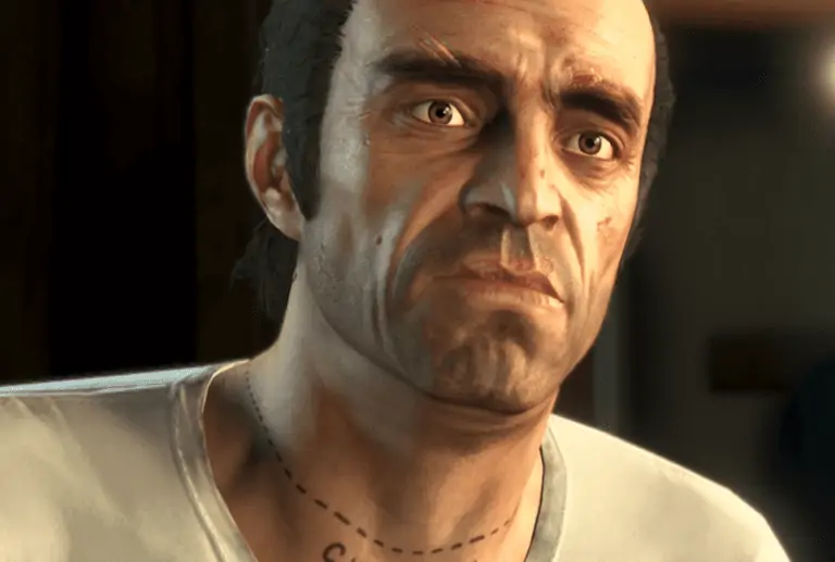 Trevor Philips Guide: The Lunatic Fringe Under the Scope! - Grand Theft ...