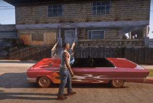 CJ GTA Guide - Grand Theft Fans