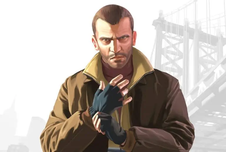GTA IV Characters Guide - Grand Theft Fans