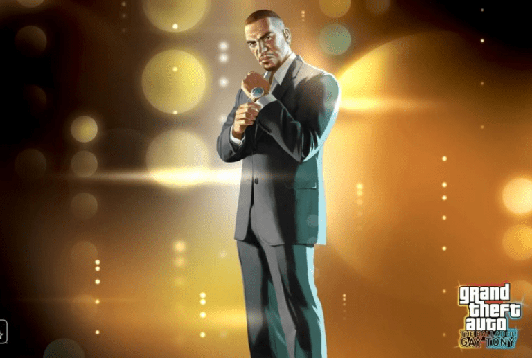 Luis Lopez GTA Guide - Grand Theft Fans