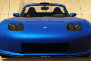 Banshee 900R Guide - Grand Theft Fans