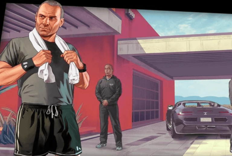 Devin Weston Guide - Grand Theft Fans