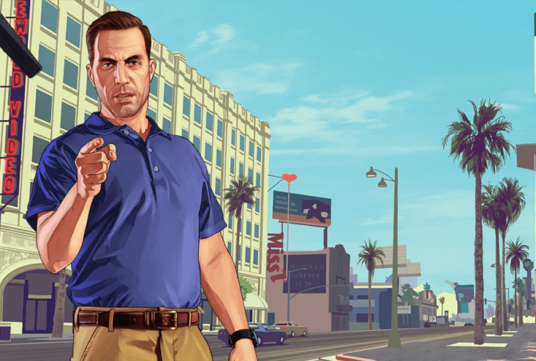 Steve Haines Guide: One of the Most Hated Characters in GTA History ...
