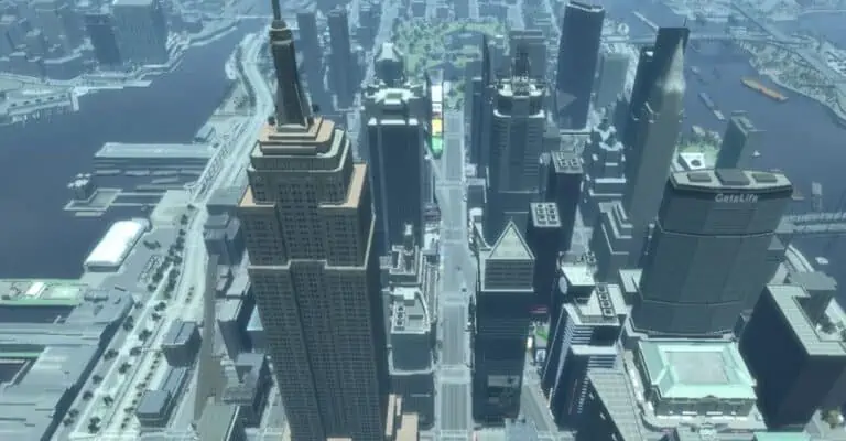 GTA IV Places and Locations - Grand Theft Fans