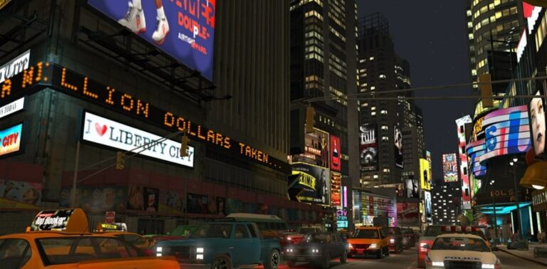 GTA IV Places and Locations - Grand Theft Fans