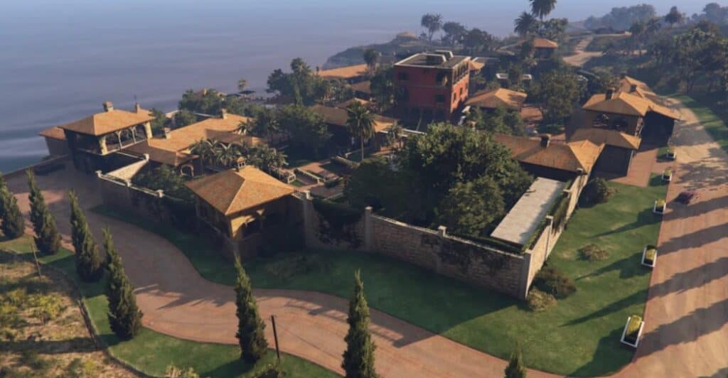 Cayo Perico Guide - Grand Theft Fans