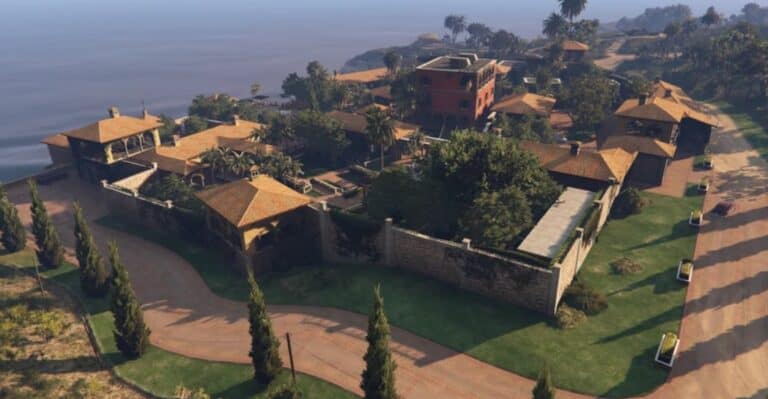 Cayo Perico Guide - Grand Theft Fans