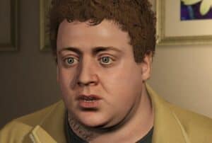 Jimmy De Santa Guide - Grand Theft Fans