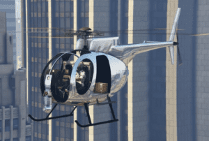 Buzzard Attack Helicopter Guide - Grand Theft Fans