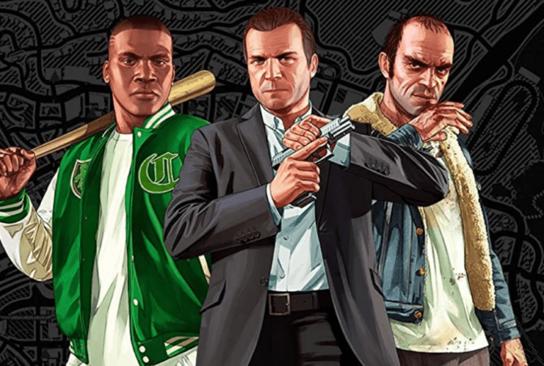 Is GTA Cross Platform: Does GTA Online Have Cross-play? - Grand Theft Fans