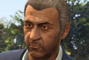 Martin Madrazo Guide - Grand Theft Fans