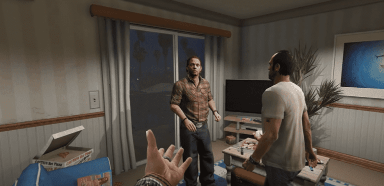 Wade Hebert Guide - Grand Theft Fans