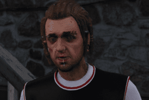 Wade Hebert Guide - Grand Theft Fans