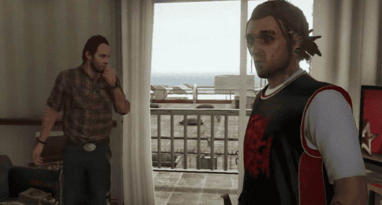 Wade Hebert Guide - Grand Theft Fans