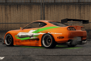 Dinka Jester Classic Guide - Grand Theft Fans