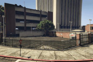 Where Is the Impound in GTA 5 - Grand Theft Fans