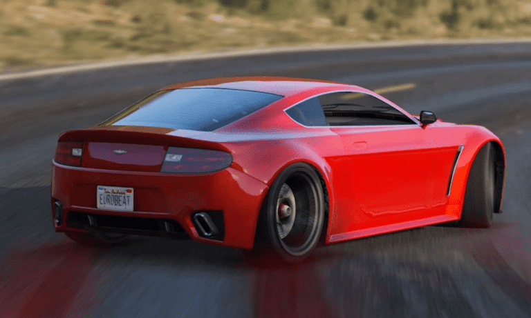 Best Drift Cars in GTA 5 - Grand Theft Fans