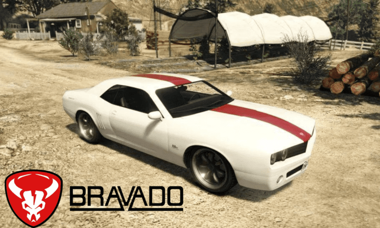 Bravado Gauntlet Guide - “United We Stand, Together We Fall” - Grand Theft Fans