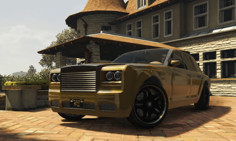 Enus Super Diamond Guide: The Formula for Tranquility! - Grand Theft Fans