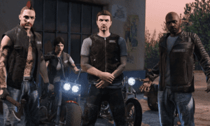 How to Make a Crew in GTA - Grand Theft Fans