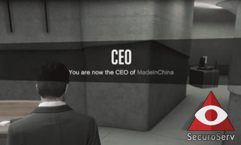 How to Register as a CEO in GTA 5 - Grand Theft Fans