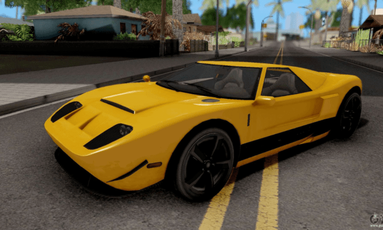 Vapid Bullet Guide - An Act of Inspiration! - Grand Theft Fans